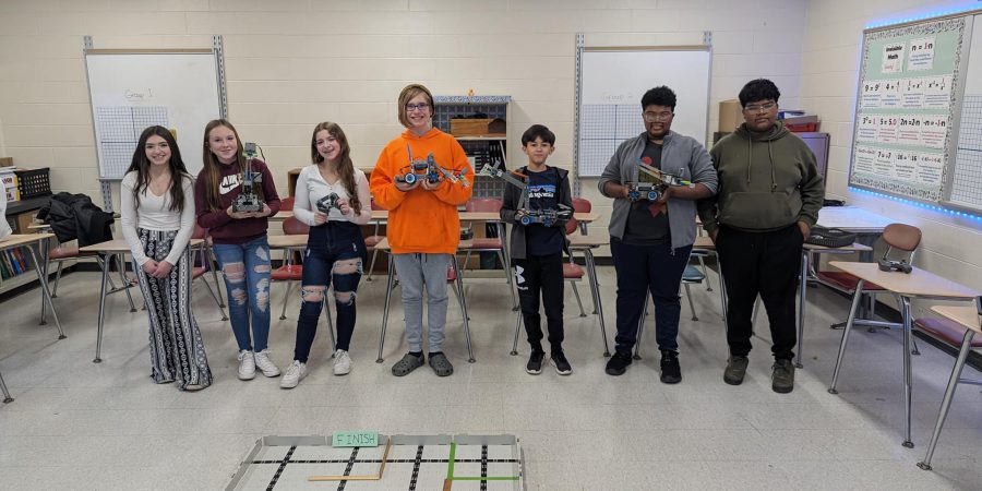 Home - Tri-Valley Central School District