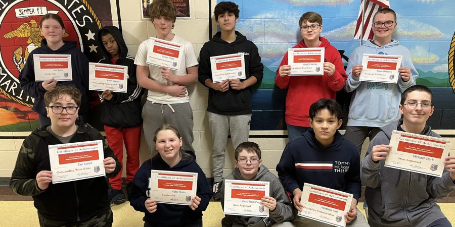 Secondary School - Tri-Valley Central School District