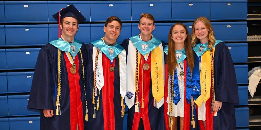 Secondary School - Tri-Valley Central School District