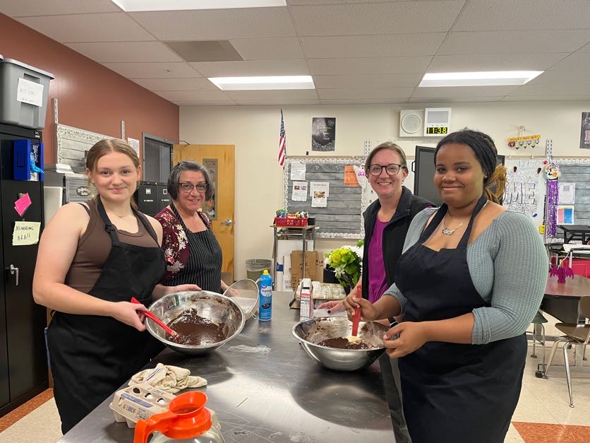 Work Based Learning Program - Tri-Valley Central School District