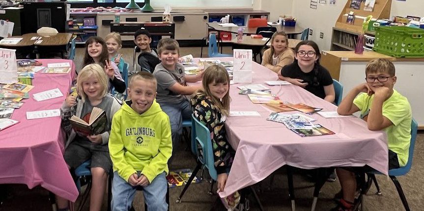 Elementary School - Tri-Valley Central School District