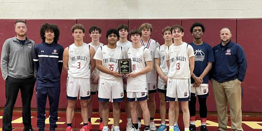 Athletics - Tri-Valley Central School District