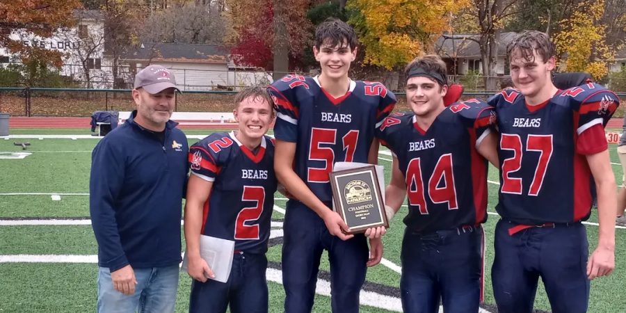 Athletics - Tri-Valley Central School District