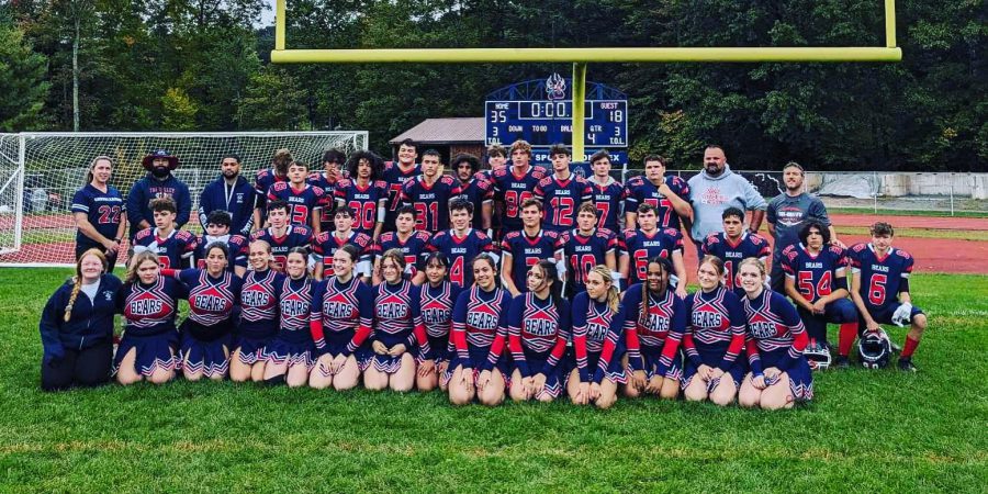 Athletics - Tri-Valley Central School District