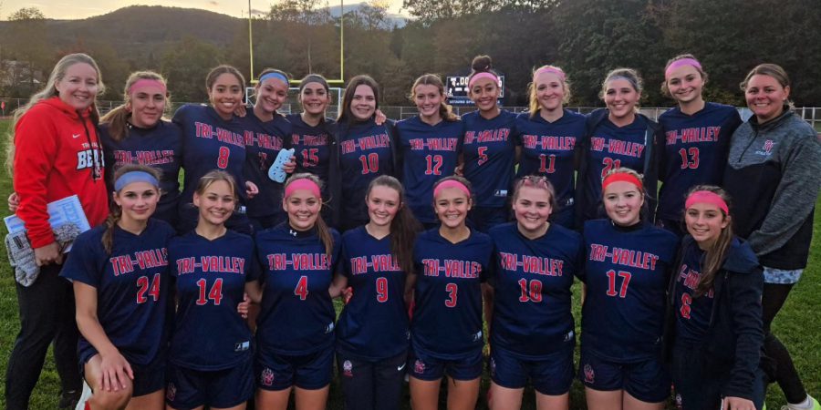 Athletics - Tri-Valley Central School District