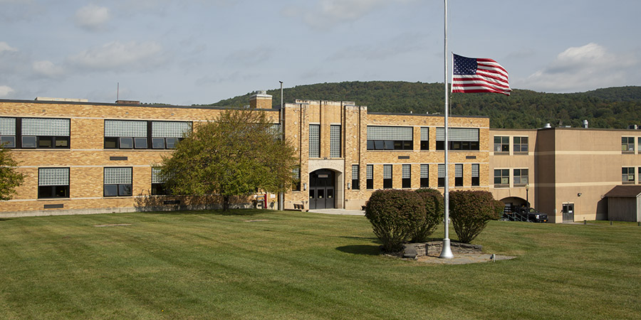 Home - Tri-Valley Central School District